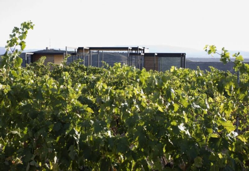 Álava: Viña Real Winery - FAQ