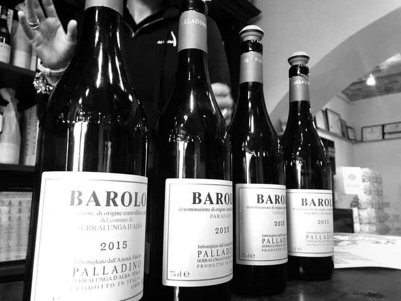 Alba: Barolo & Barbaresco Wine Tour - How It Works and What’s Included