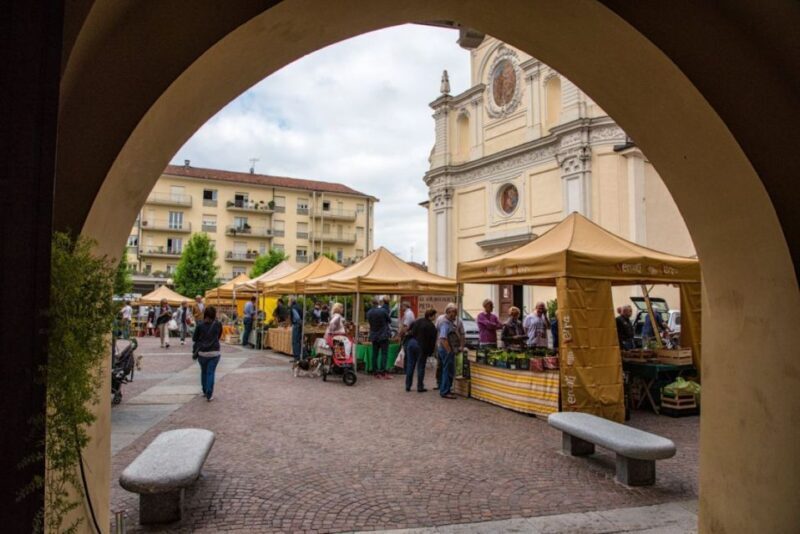 Alba: Historic Town Highlights Guided Walking Tour - What Travelers Say: Authentic Perspectives