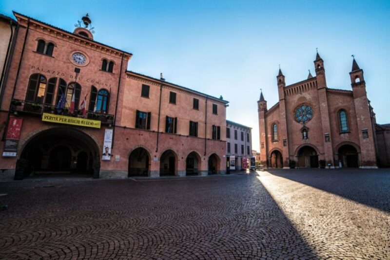 Alba: Historic Town Highlights Guided Walking Tour - Additional Similar Experiences