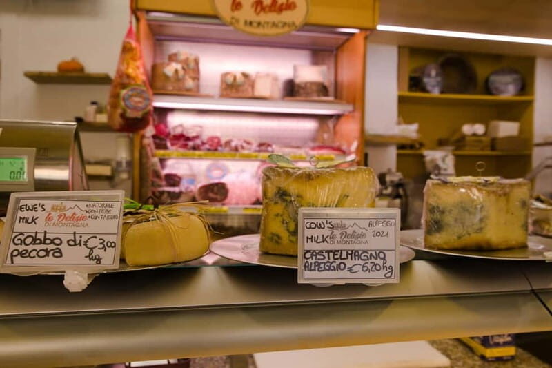 Alba: History Walking Tour and Food Tasting with a Local - Practicalities: What You Should Know