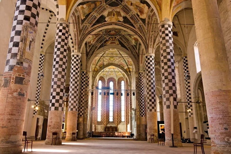 Alba: History Walking Tour and Food Tasting with a Local - FAQ