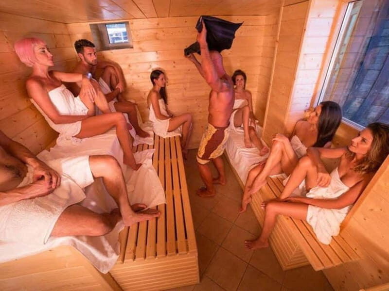 Alba: Langhe Spa Wellness Experience with Wine - Who Will Love This Experience?