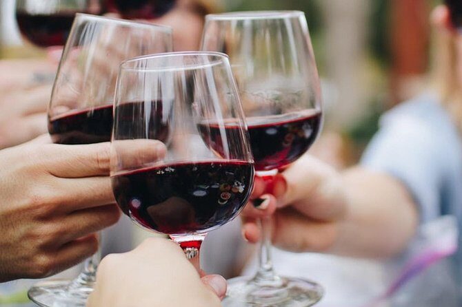 ALBA walking & TASTING tour (food, wine and history) - A Closer Look at the Itinerary