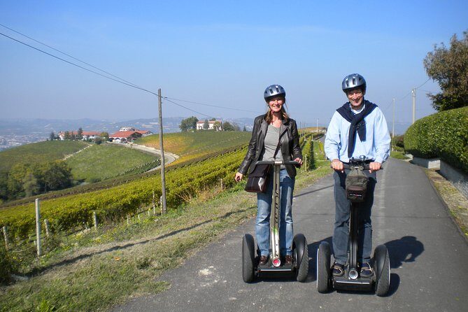 Albahills Segway Tour - The Sum Up — Who’s This Tour Best For?