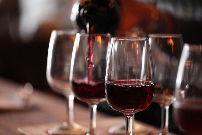 Albahills Segway Tour & Wine Tasting - The Sum Up
