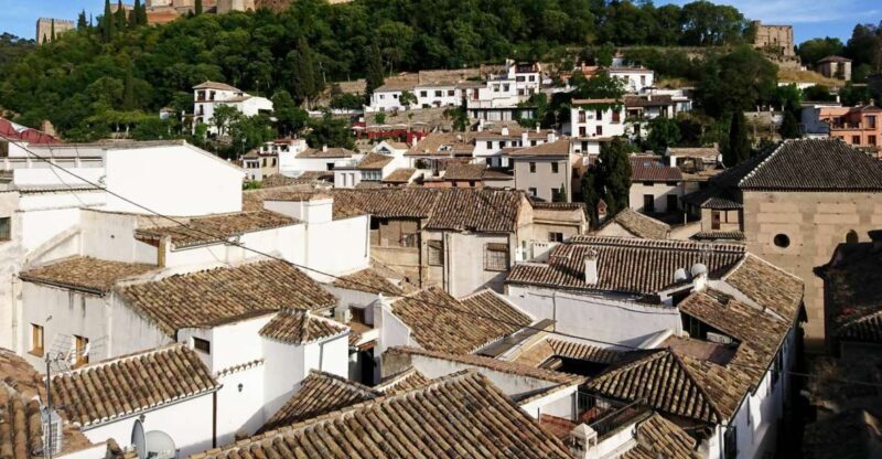 Albaicín & Sacromonte: Tour with Flamenco Show - Value, Pricing, and Practical Tips