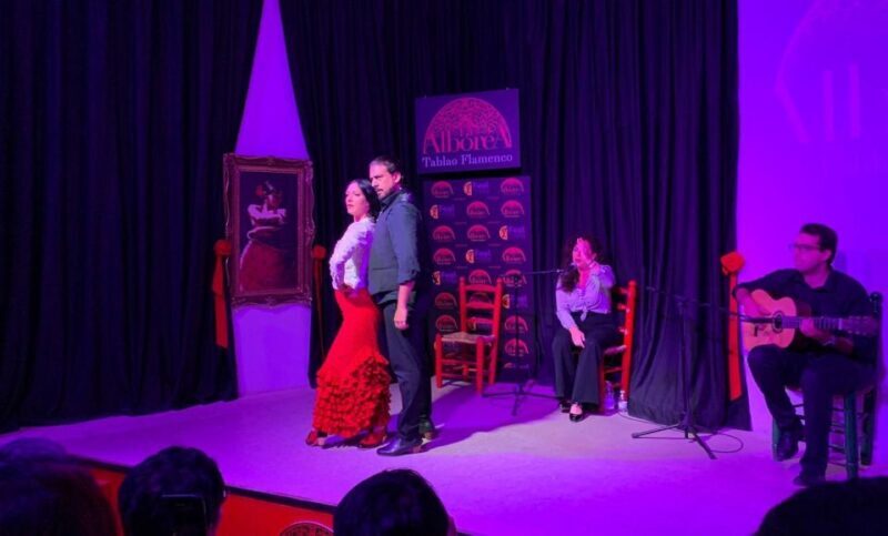 Albaicín & Sacromonte: Tour with Flamenco Show - FAQ