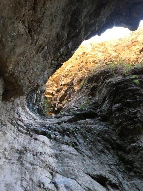 Albalderos canyon - Practical Tips for Your Canyoning Day