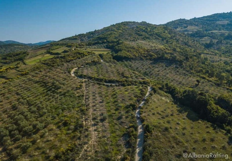 Albania: Berat Hiking &Off Road with mules,Tomor Holly Mount - Frequently Asked Questions