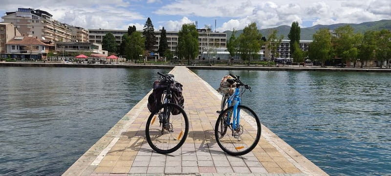 Albania Bike Tour - Discovering Albania on Two Wheels