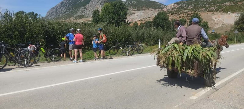 Albania Bike Tour - Local Tips and Practicalities