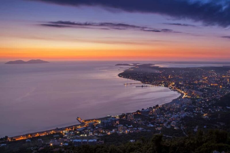 Albania: Boat Tour Vlore - Grama Bay - Who Should Book This Tour?