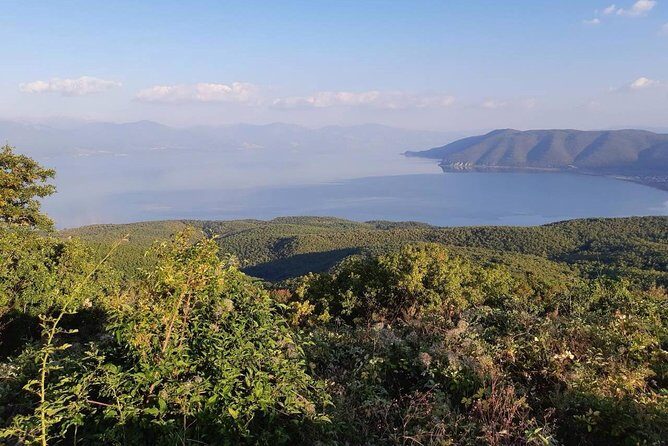 Albania & Greece in one day from Ohrid - Authenticity and Value