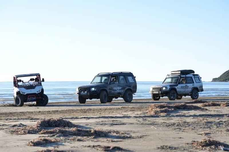 Albania: Lake Bovilla Jeep Safari with Sightseeing Point - What the Reviews Say