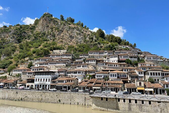 Albania: Mini UNESCO Food Tour  4 Days - Key Points