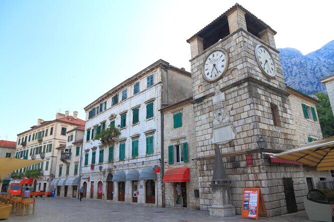 Albania & Montenegro - 2 Days Private Tour from Dubrovnik - Key Points