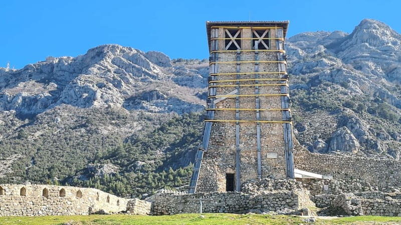 Albania: Tirana, Elbasan, Durres, and Kruje 4-Day Tour - Exploring the Heart of Albania in Four Days