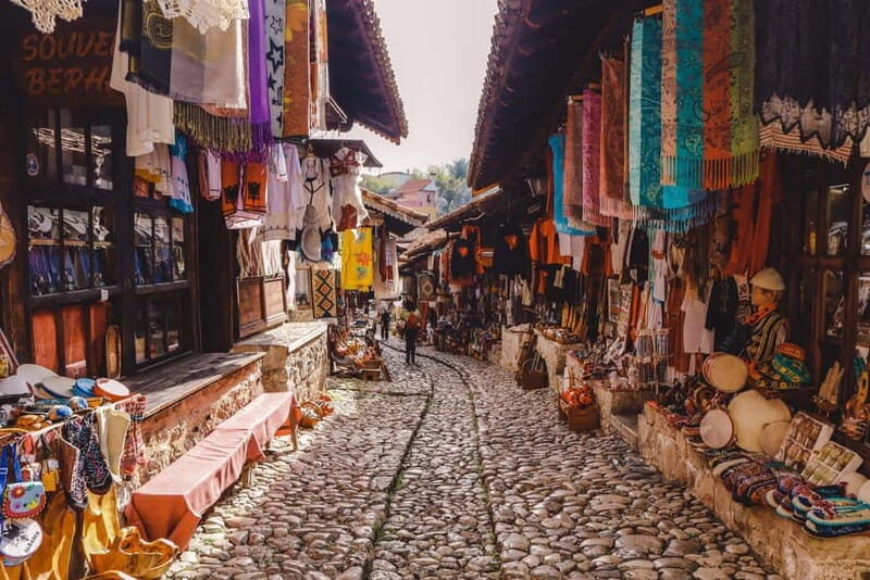 Albania: Tirana, Elbasan, Durres, and Kruje 4-Day Tour - Who This Tour Is Best For