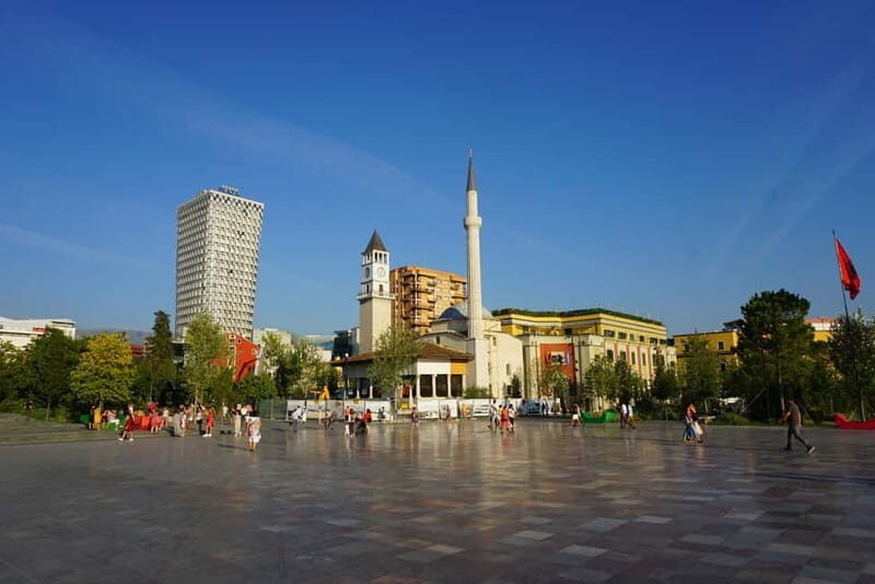 Albania: Tirana, Elbasan, Durres, and Kruje 4-Day Tour - Final Thoughts