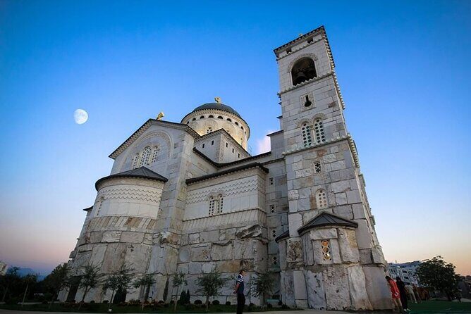 ALBANIA tour - Rozafa, Skadar lake, Niagara waterfalls, Shkodra - Final Thoughts: Who Is This Tour For?