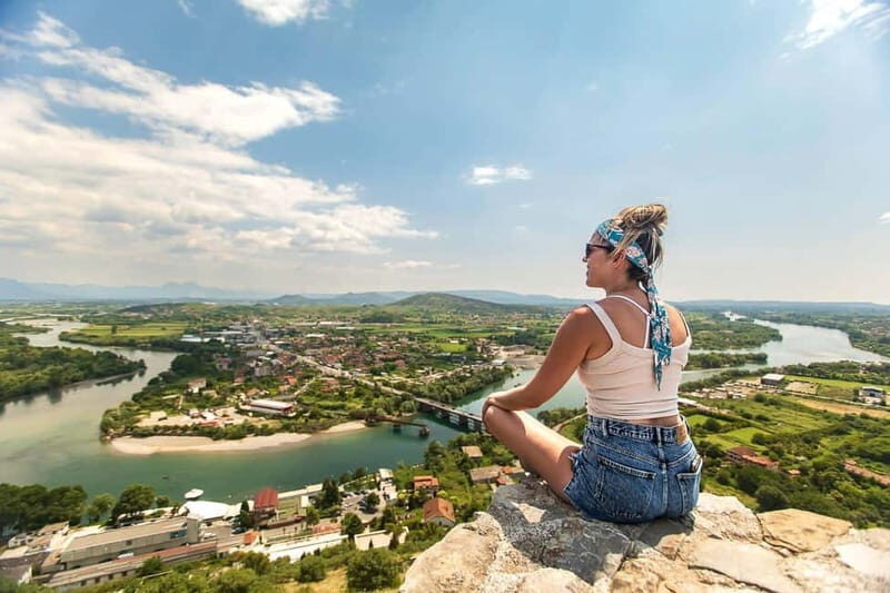 ALBANIA tour-Shkodra, Rozafa, Skadar lake,Niagara waterfalls - Starting with a Quick Overview: What to Expect