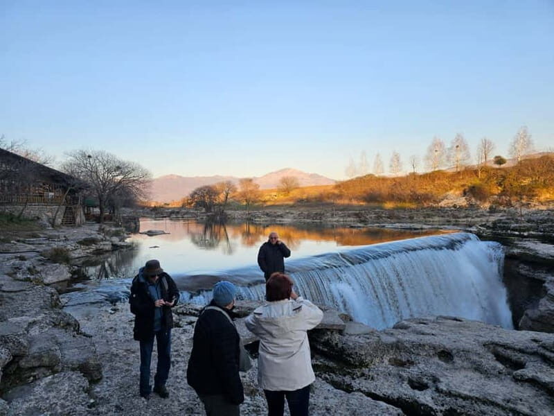 ALBANIA tour-Shkodra, Rozafa, Skadar lake,Niagara waterfalls - Final Thoughts