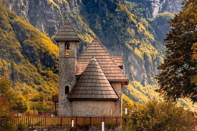 Albanian Alps Off-Road Adventure :Boge & Theth 1 Day - Who Will Benefit Most?