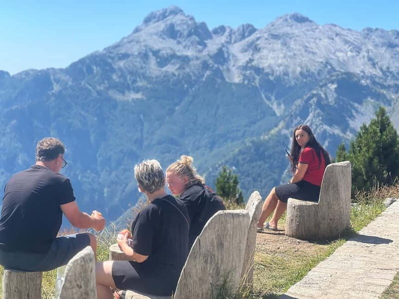 Albanian Alps :Shkoder, Boge &Theth 2days - Who Is This Tour Perfect For?