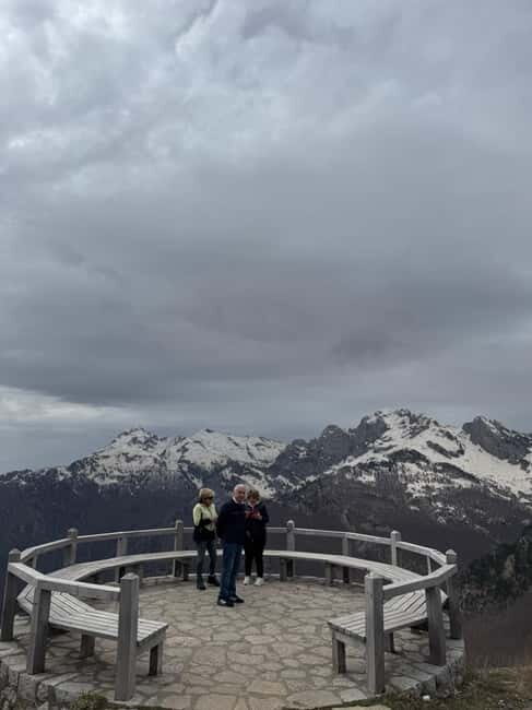 Albanian Alps :Shkoder, Boge &Theth 2days - Final Thoughts
