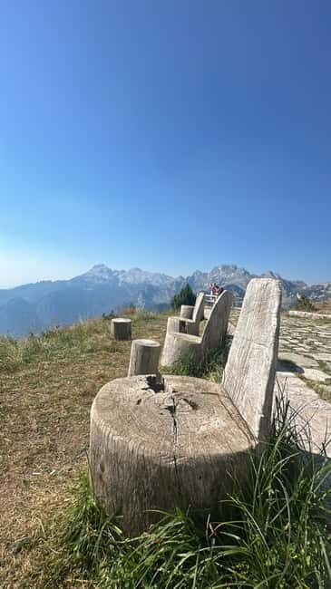 Albanian Alps :Shkoder, Boge &Theth 2days - FAQ