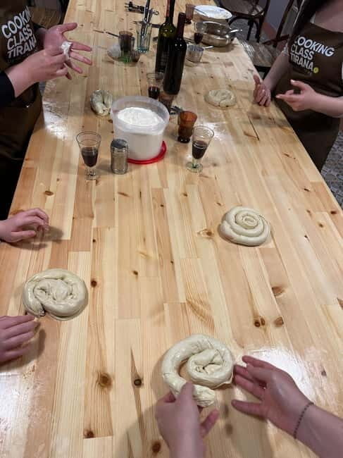 Albanian Food Cooking Class in Tirana - Why Choose This Cooking Class in Tirana?