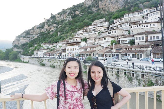 Albanian Highlights - UNESCO sites ,Nature and Food tour - Day 5: Archaeology and Natural Beauty by the Sea