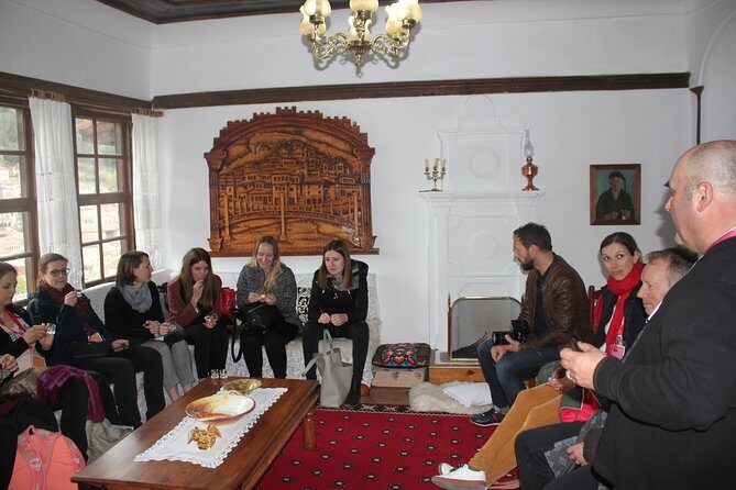 Albanian Highlights - UNESCO sites ,Nature and Food tour - Final Thoughts