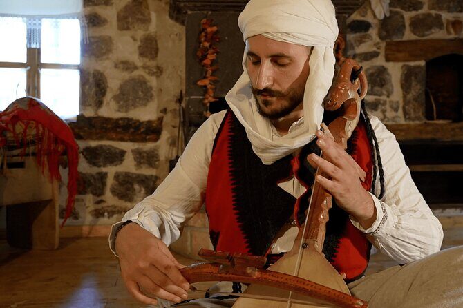 Albanian Night Show: Traditional Music, Dance & Dinner in Tirana - FAQ