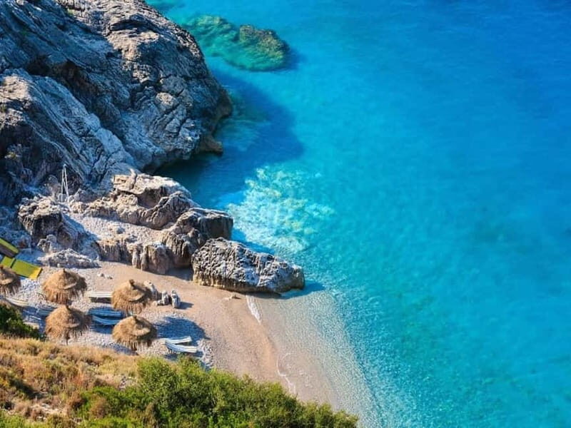 Albanian Riviera Boat Tours - Authentic Insights from Travelers