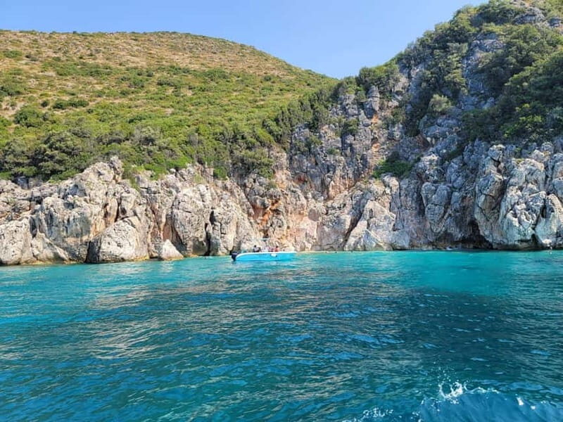 Albanian Riviera Boat Tours - FAQ