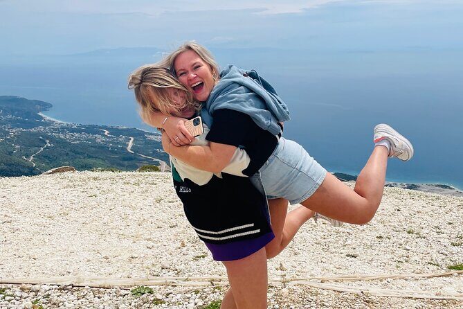 Albanian Riviera: Himara Vlore & Dhermi Day Trip of from Tirana - Key Points