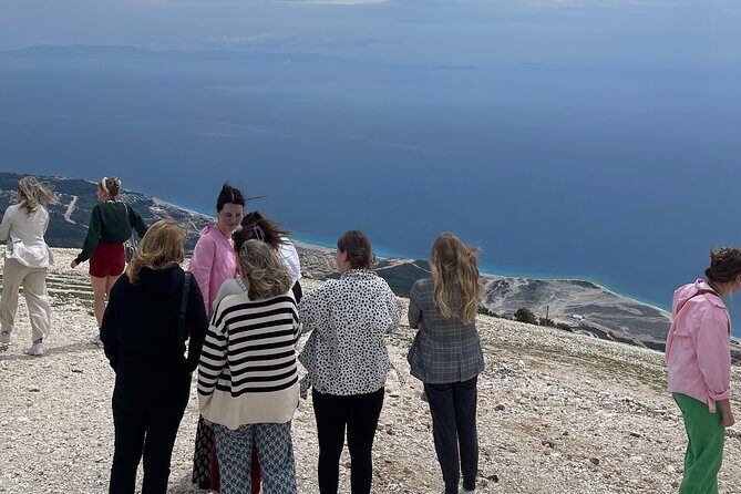 Albanian Riviera: Himara Vlore & Dhermi Day Trip of from Tirana - Possible Drawbacks and Considerations