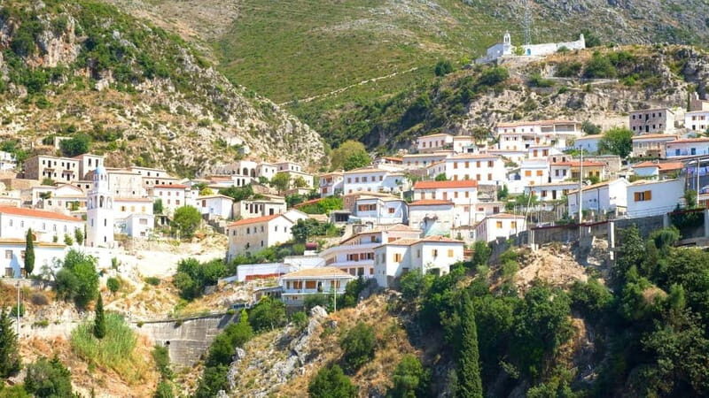 Albanian Riviera Tour ( Itinerary with the best beaches ) - An In-Depth Look at the Albanian Riviera Tour