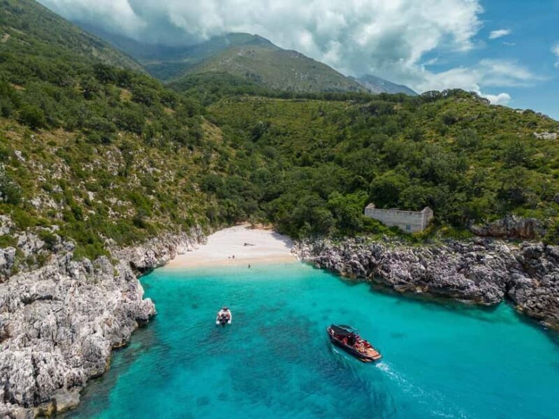 Albanian Riviera: Vlora, Dhermi and Llogara day tour - A Deep Dive into the Albanian Riviera Day Tour