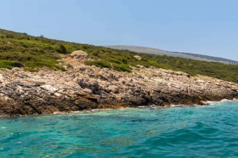 Albanian Riviera: Vlora, Dhermi and Llogara day tour - The Sum Up