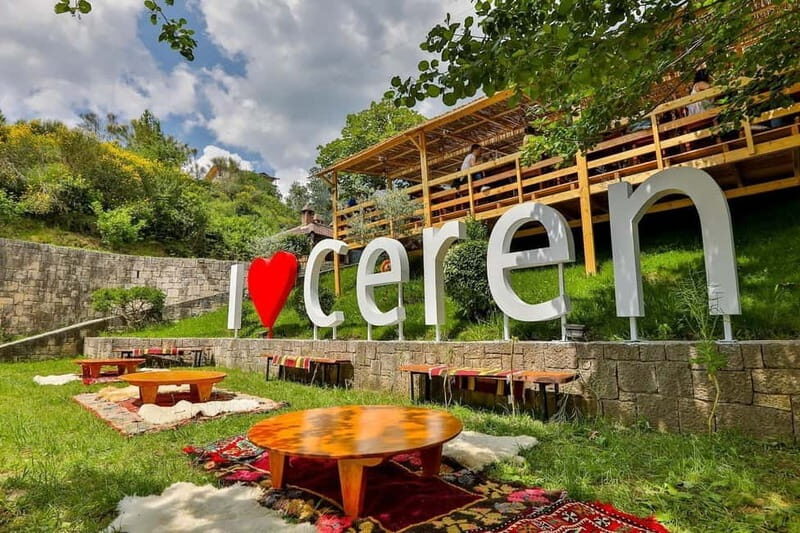 ALBANIAN TRADITIONAL DINING WITH TRANFER AND HOTEL PICKUP - The Experience: What You Can Expect