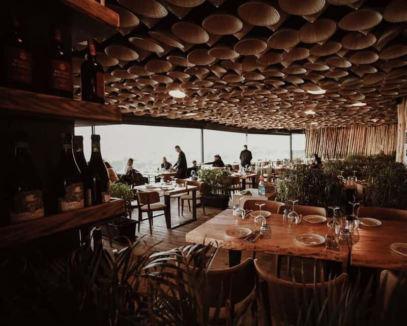 ALBANIAN TRADITIONAL DINING WITH TRANFER AND HOTEL PICKUP - Is It Worth It?