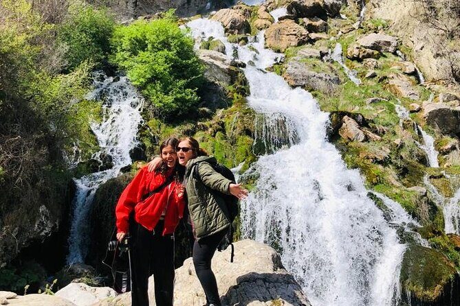 Albanias Natural Wonders: Sotira Waterfall & Dardha Lakes by 4x4 - Introduction