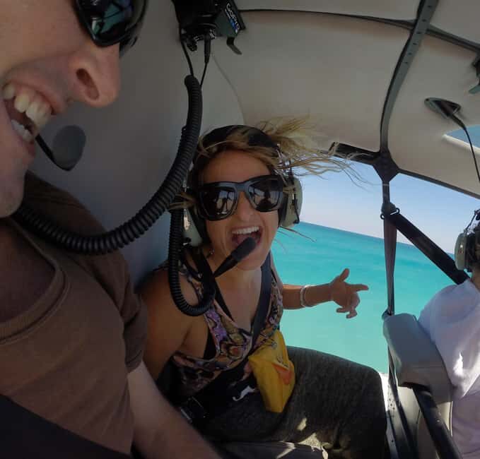 Albany: 20 min scenic helicopter flight - Introduction: Why This Tour Might Be a Great Choice