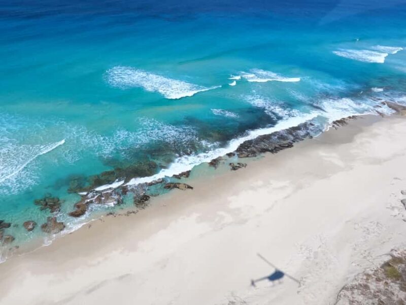 Albany: 30 min scenic helicopter flight - An In-Depth Look at the Albany Helicopter Experience