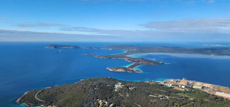 Albany: 30 min scenic helicopter flight - Who Should Consider This Tour?