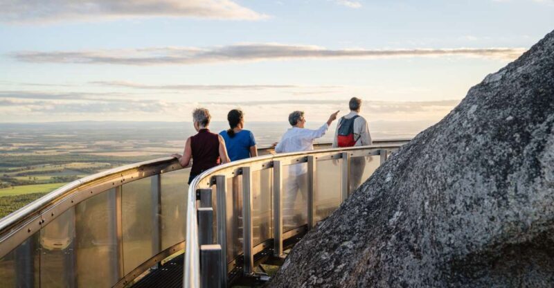 Albany: Guided Granite Skywalk in Porongurup National Park - Why We Loved the Experience