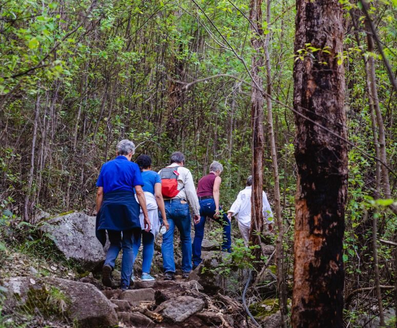 Albany: Guided Granite Skywalk in Porongurup National Park - Practical Tips for Travelers